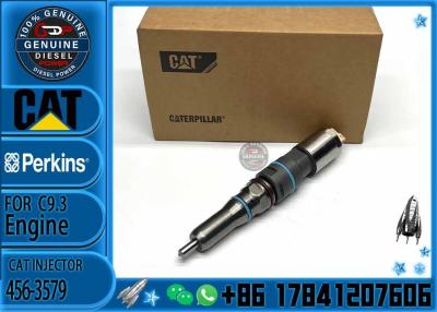 中国 コモンレールインジェクター 456-3579 173-9379 138-8756 155-1819 232-1183 169-7408 222-5967 販売のため