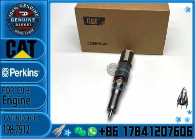 中国 燃料コモンレールインジェクター 20R-5036 20R-5079 20R-1318 173-9268 198-7912 460-8213 342-5487 417-3013 販売のため