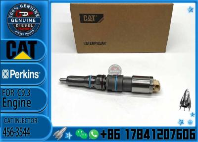 中国 高品質のディーゼル 鉄道用ディーゼル注射機 456-3544 392-9046 456-3509 456-3589 324-5467 364-8024 171-9704 販売のため