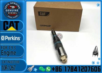 China Fuel Injector Assembly 10R-1267  173-9379 138-8756 155-1819  232-1183 169-7408 222-5967 232-1175 for sale