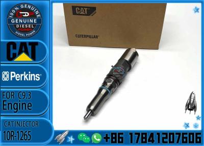 中国 燃料注入器 10R-1265 173-9379 138-8756 155-1819 232-1183 169-7408 222-5967 販売のため