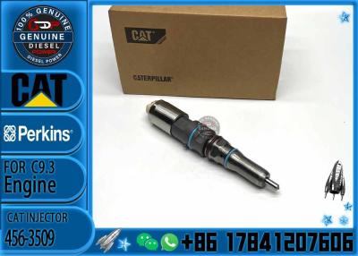 China C9 .3 Fuel Injector Assembly  456-3509 456-3589 324-5467 364-8024 171-9704 196-1401 222-5966 for sale