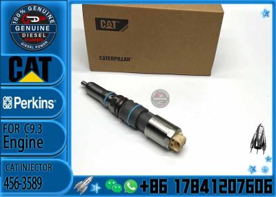 中国 燃料注入器 456-3589 20R-5036 20R-5079 20R-1318 173-9268 198-7912 460-8213 342-5487 販売のため