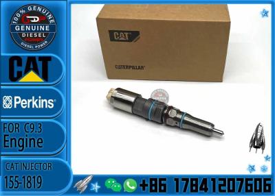 中国 高品質の普通鉄道用ディーゼル燃料注入器 155-1819 456-3544 456-3545 10R-1267 173-9272 232-1173 10R-1265 販売のため