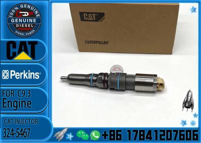 中国 燃料 共通鉄道 インジェクター 324-5467 20R-1318 173-9268 198-7912 460-8213 342-5487 417-3013 304-3637 販売のため