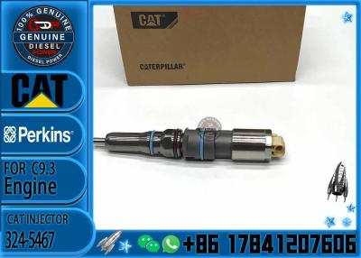 中国 CAT ディーゼルエンジンの燃料注入器 364-8024 173-9268 198-7912 460-8213 342-5487 417-3013 304-3637 販売のため