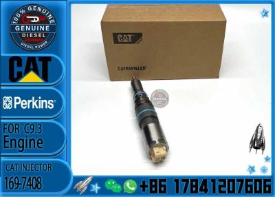 中国 ディーゼルインジェクター 169-7408 20R-5077 456-3579 456-3544 456-3545 10R-1267 173-9272 232-1173 販売のため