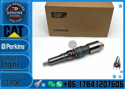 China Diesel Fuel Injector Common Rail Injector  171-9704  20R-5036 20R-5079 20R-1318 173-9268 198-7912 460-8213 342-5487 for sale