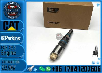 China fuel injector CAT 222-5967  20R-5077 456-3579 456-3544 456-3545 10R-1267 173-9272 232-1173 10R-1265 for sale