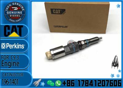 China Fuel Injector Assembly 196-1401  460-8213 342-5487 417-3013 304-3637 382-0709 392-9046 for sale