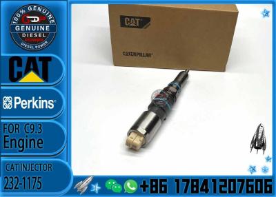 China Common Rail Injector Assy  232-1175  20R-5077 456-3579 456-3544 456-3545 10R-1267 173-9272 232-1173 10R-1265 173-9379 for sale