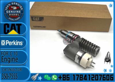 China Fuel Injector Assembly   350-7555  0R-8773 229-5918 212-3464 10R-0725 874-822 for sale