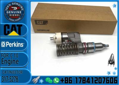 China C10 C12  Engine Injector  10R-1258 CH12082 10R0963 212-3463 137-2500 10R-1268 for sale