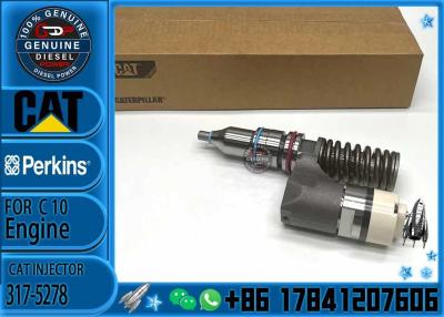Cina C10 C12 Motore iniettore 10R-1258 CH12082 10R0963 212-3463 137-2500 10R-1268 in vendita