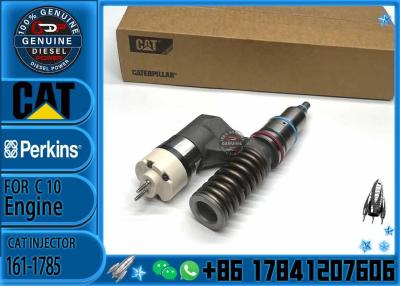 China Common rail diesel fuel injector 161-1785  0R-8773 229-5918 212-3464 10R-0725 874-822 For Caterpillar C10 C12 Engine for sale