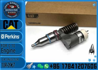 China C10 Injector 10R-0967  212-3467 350-7555 161-1785 10R-1259  0R-8773 229-5918 212-3464 10R-0725 C10 for sale