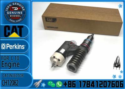 China Common Rail Fuel Injector 0R-8773 10R-1268 10R-0967 CH12082  212-3467 350-7555 161-1785 For CAT C12 C10 Engine for sale