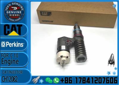 中国 一般鉄道用燃料注入器 0R-8773 10R-1268 10R-0967 CH12082 212-3467 350-7555 161-1785 CAT C12 C10 エンジン用 販売のため
