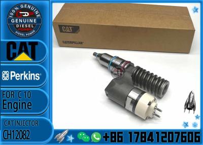 中国 一般鉄道用燃料注入器 0R-8773 10R-1268 10R-0967 CH12082 212-3467 350-7555 161-1785 CAT C12 C10 エンジン用 販売のため