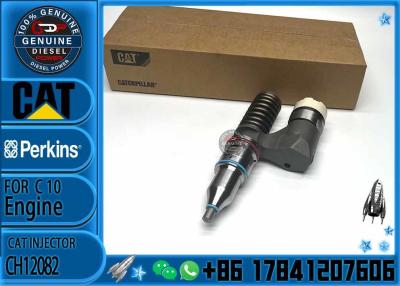 中国 一般鉄道用燃料注入器 0R-8773 10R-1268 10R-0967 CH12082 212-3467 350-7555 161-1785 CAT C12 C10 エンジン用 販売のため