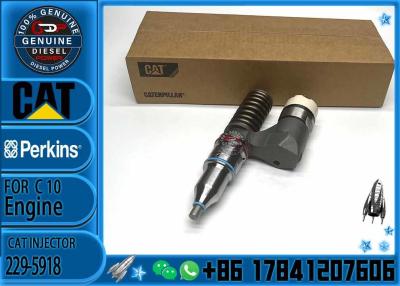 中国 コモンレールインジェクタ 229-5918 212-3467 350-7555 161-1785 10R-1259 212-3468 317-5278 10R-0967 販売のため