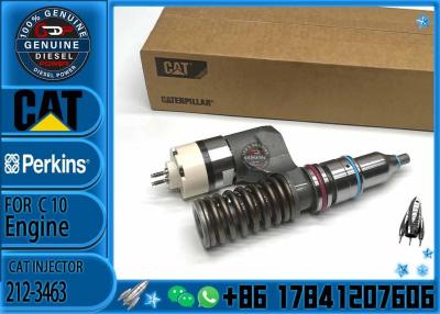 中国 高品質エンジン燃料注入器 212-3463 203-7685 212-3468 317-5278 10R-0967 10R-1258 販売のため