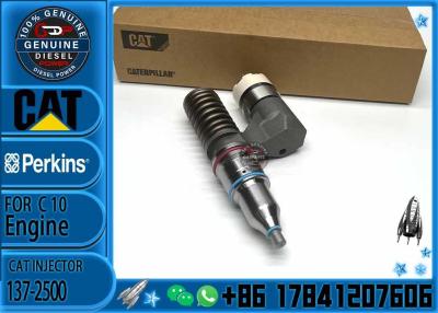 China C10 diesel fuel engine injector 137-2500  212-3468 317-5278 10R-0967 10R-1258 CH12082 for sale