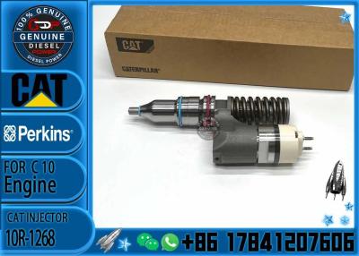 中国 一般鉄道用燃料注入器 0R-8773 10R-1268 10R-0967 CH12082 CAT C12 C10 エンジン用 販売のため