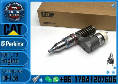 중국 일반 철도 연료 주입기 0R-8773 10R-1268 10R-0967 CH12082 CAT C12 C10 엔진 판매용