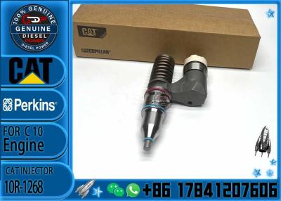 중국 일반 철도 연료 주입기 0R-8773 10R-1268 10R-0967 CH12082 CAT C12 C10 엔진 판매용