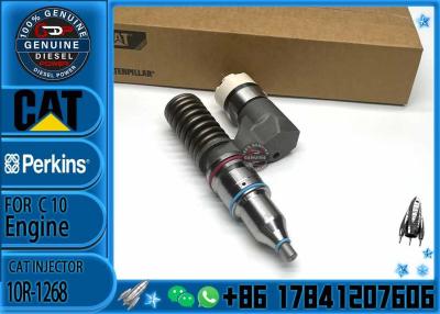 중국 일반 철도 연료 주입기 0R-8773 10R-1268 10R-0967 CH12082 CAT C12 C10 엔진 판매용