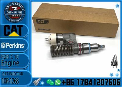 중국 일반 철도 연료 주입기 0R-8773 10R-1268 10R-0967 CH12082 CAT C12 C10 엔진 판매용