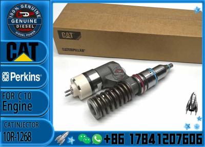 중국 일반 철도 연료 주입기 0R-8773 10R-1268 10R-0967 CH12082 CAT C12 C10 엔진 판매용