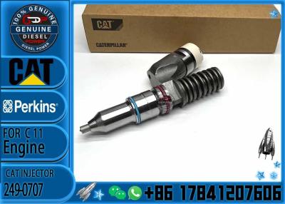 中国 ディーゼルエンジン CAT C11 C13 249-0707 249-0708 253-1459 249-0712 10R-1305 10R-3147 販売のため