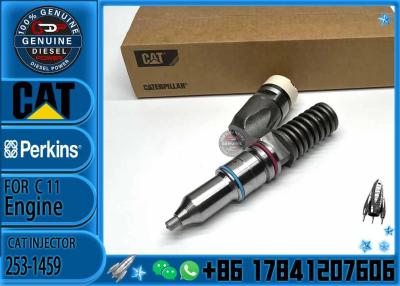 中国 ディーゼル 鉄道用燃料注入機 249-0707 249-0708 253-1459 249-0712 10R-1305 10R-3147 販売のため