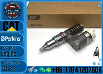 中国 ディーゼルエンジンポンプ燃料注入器 223-5328 147-0373 153-7923 10R-0963 212-3462 208-9160 0R-9595 1OR-1814 OR-4987 販売のため