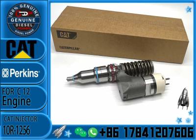 中国 燃料注入器組 10R-1256 317-5278 281-7152 20R-0055 10R-9235 20R-0056 10R-1268 194-5083 10R-1264 販売のため