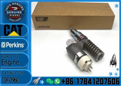 Cina Iniezione Common Rail 10R-0960 212-3462 208-9160 0R-9595 10R-1814 0R-4987 161-1785 0R-9530 166-0149 10R-1258 in vendita