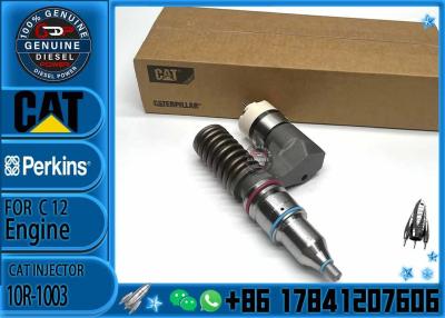 Cina Iniettore di carburante diesel Iniettore Common Rail 10R-1003 212-3463 317-5278 281-7152 20R-0055 10R-9235 20R-0056 Per il C12 in vendita