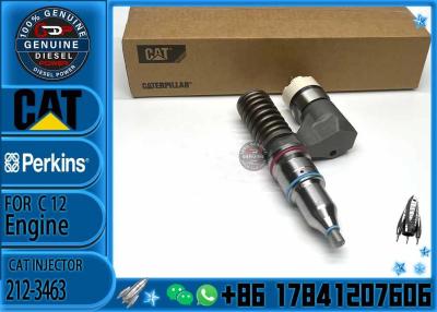 Cina Iniezione di carburante 212-3463 317-5278 281-7152 20R-0055 10R-9235 20R-0056 10R-1268 194-5083 10R-1264 in vendita