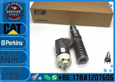 Cina Motore diesel iniettore Common Rail 223-5327 229-8842 10R-1256 10R-1003 212-3463 317-5278 281-7152 in vendita