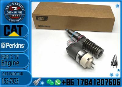 Cina Iniezione di combustibile diesel 153-7923 212-3462 350-7555 10R-0967 161-1785 0R-9530 166-0149 10R-1258 Per Caterpillar C12 in vendita