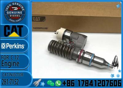 Cina Iniettore di carburante per motori diesel 212-3468223-5327 229-8842 10R-1256 10R-1003 212-3463 10R-1258 per C10 C12 in vendita