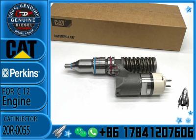 Cina Iniezione di carburante per ferrovia comune di alta qualità 20R-0055 10R-9235 20R-0056 10R-1268 194-5083 10R-1264 10R-0967 212-3462 in vendita