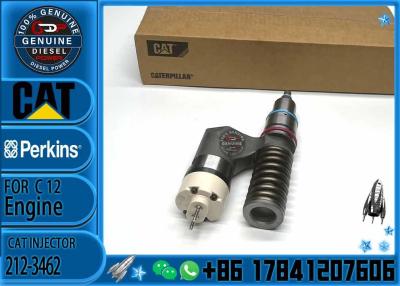 Cina iniettore di carburante per motori diesel 212-3462 10R-0967 212-3462 10R-0961 212-3469 203-3464 317-5279 350-7555 in vendita
