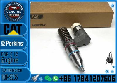 Cina Assetto iniettore di carburante 10R-9235 223-5327 229-8842 10R-1256 10R-1003 212-3463 317-5278 281-7152 in vendita