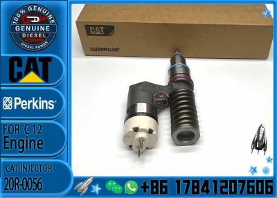 Cina Iniezione di carburante per motori diesel 20R-0056 229-8842 10R-1256 10R-1003 212-3463 317-5278 Per il CAT C12 in vendita