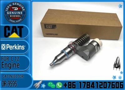 Cina Iniezione di carburante 0R-9595 223-5328 212-3460 10R-1814 10R-0960 116-8866 147-0373 153-7923 10R-0963 in vendita