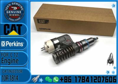 中国 ディーゼル燃料注入器 鉄道注入器 10R-1814 0R-4987 161-1785 0R-9530 166-0149 10R-1258 212-3465 販売のため