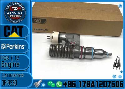 Cina Iniezione di carburante 153-7923 10R-0963 212-3462 208-9160 0R-9595 10R-1814 0R-4987 161-1785 0R-9530 in vendita